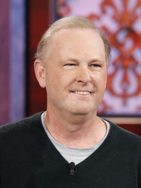 Saiba tudo sobre Timothy Stack em 2025