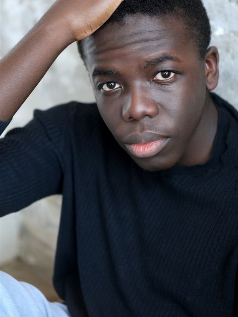 Saiba tudo sobre Tireni Oyenusi em 2025