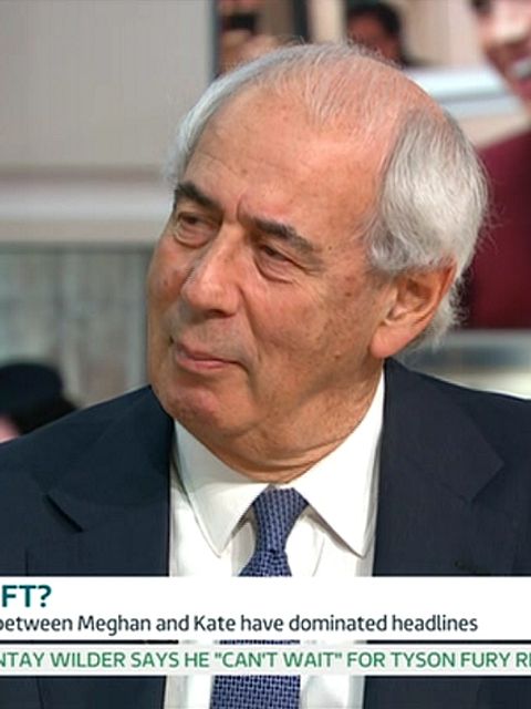 [Tom Bower] Biografia, Altura, Idade, Aniversário e Signo