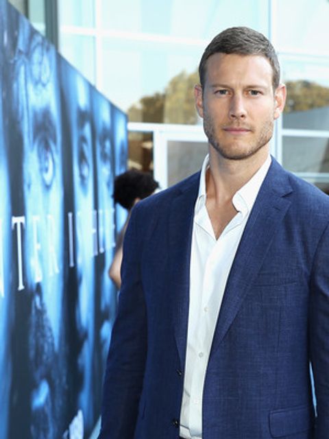 [Tom Hopper] Biografia, Altura, Idade, Aniversário e Signo