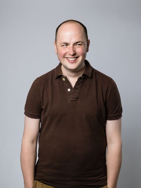 [Tom Parry] Biografia, Altura, Idade, Aniversário e Signo