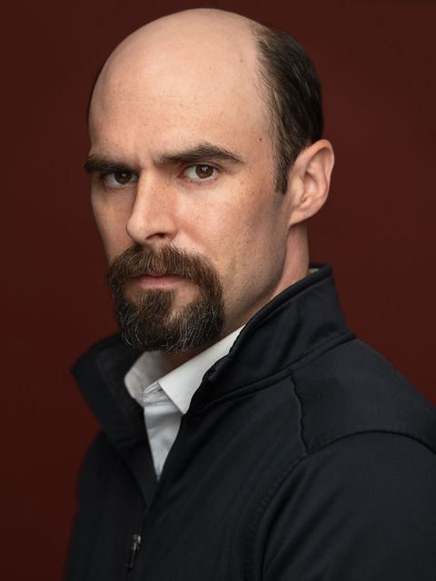 Tommy Buck Biografia Altura Idade Aniversário E Signo