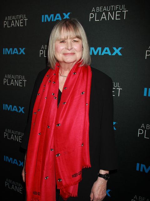 [Toni Myers] Biografia, Altura, Idade, Aniversário e Signo