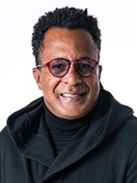 [Tony Gordon] Biografia, Altura, Idade, Aniversário e Signo