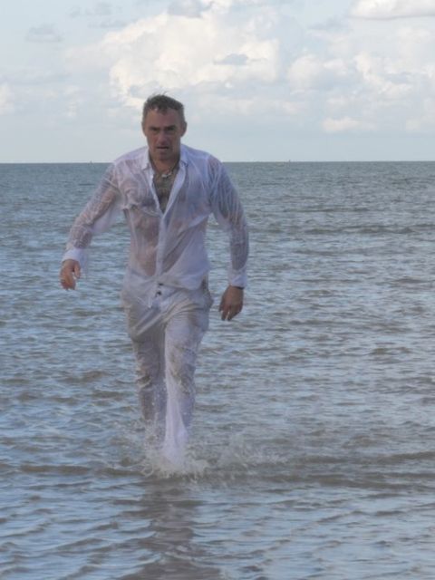 [Tony Mardon] Biografia, Altura, Idade, Aniversário e Signo