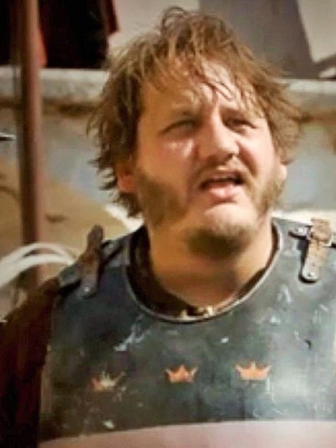 [Tony Way] Biografia, Altura, Idade, Aniversário e Signo