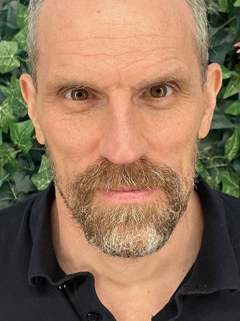 [Travis Johns] Biografia, Altura, Idade, Aniversário e Signo