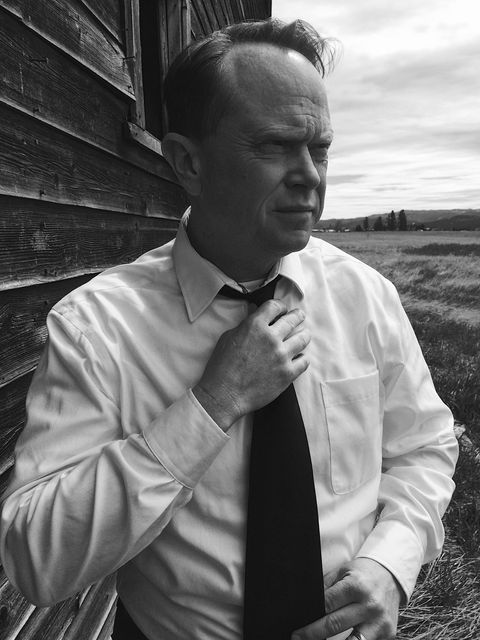 Saiba tudo sobre Travis W Bruyer em 2025