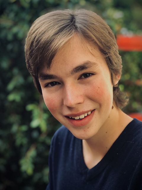 Saiba tudo sobre Ty Haile em 2025