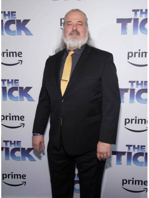 [Tyler Bunch] Biografia, Altura, Idade, Aniversário e Signo