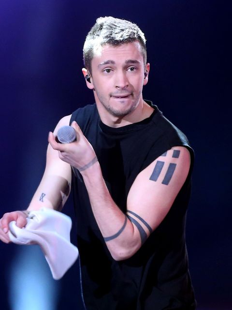 [Tyler Joseph] Biografia, Altura, Idade, Nome Completo, Aniversário e Signo