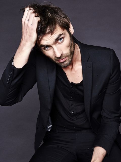 [Tyson Ritter] Biografia, Altura, Idade, Aniversário e Signo