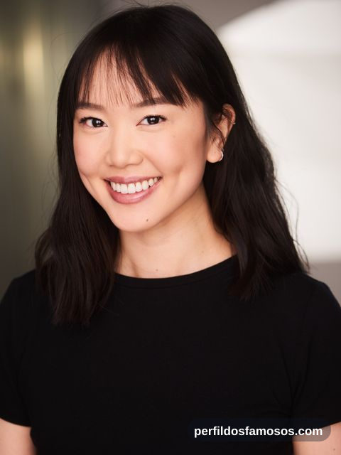 Saiba tudo sobre Valerie Yu em 2026