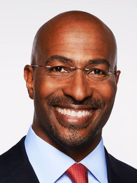 [Van Jones] Biografia, Altura, Idade, Aniversário e Signo