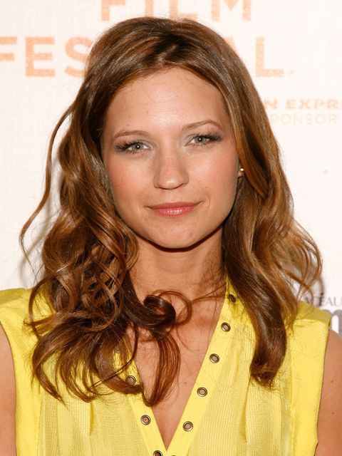 [Vanessa Ray] Biografia, Altura, Idade, Aniversário e Signo