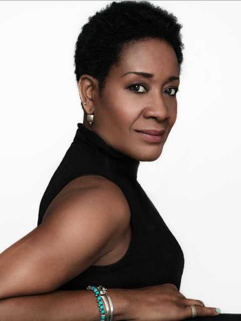 [Veralyn Jones] Biografia, Altura, Idade, Aniversário e Signo