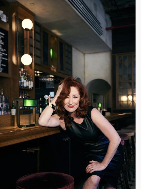 [Vicki Lewis] Biografia, Altura, Idade, Aniversário e Signo