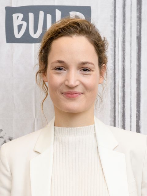 [Vicky Krieps] Biografia, Altura, Idade, Aniversário e Signo