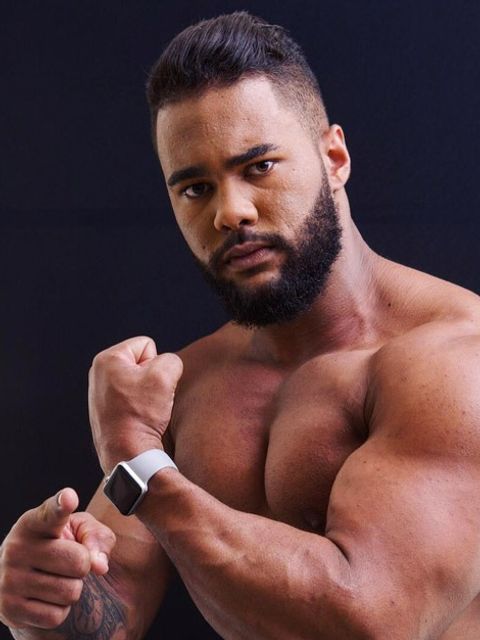 [Victor Lelis] Biografia, Altura, Idade, Nome Completo, Aniversário e Signo