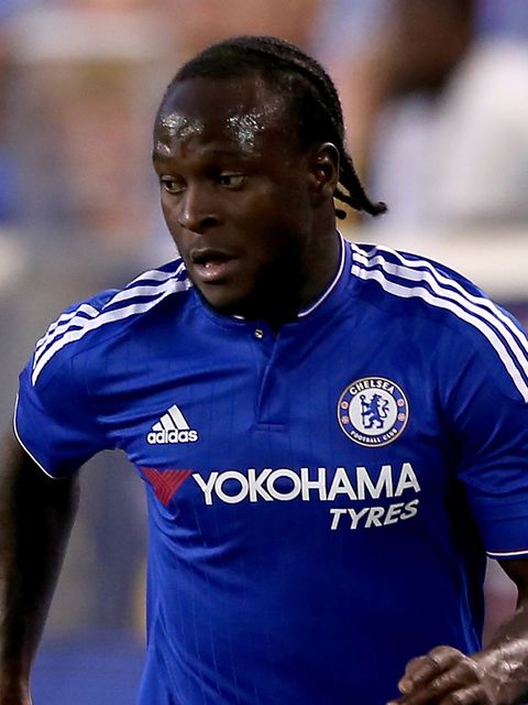 [Victor Moses] Biografia, Altura, Idade, Aniversário e Signo