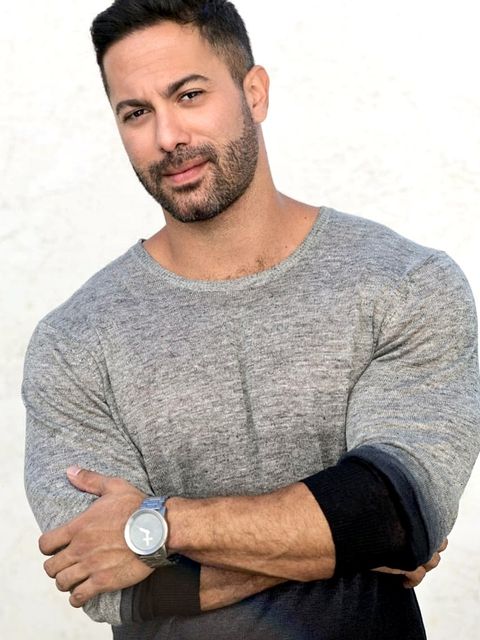 Saiba tudo sobre Victor Turpin em 2025