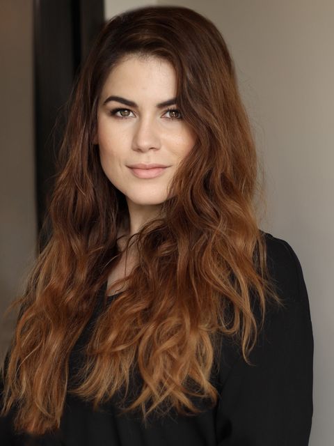 [Victoria Vieira] Biografia, Altura, Idade, Aniversário e Signo