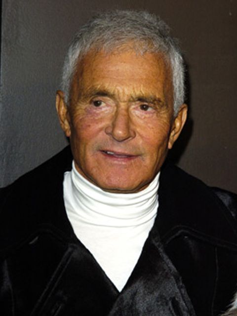 [Vidal Sassoon] Biografia, Altura, Idade, Aniversário e Signo