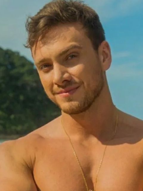 Saiba tudo sobre Vini Buttel em 2025