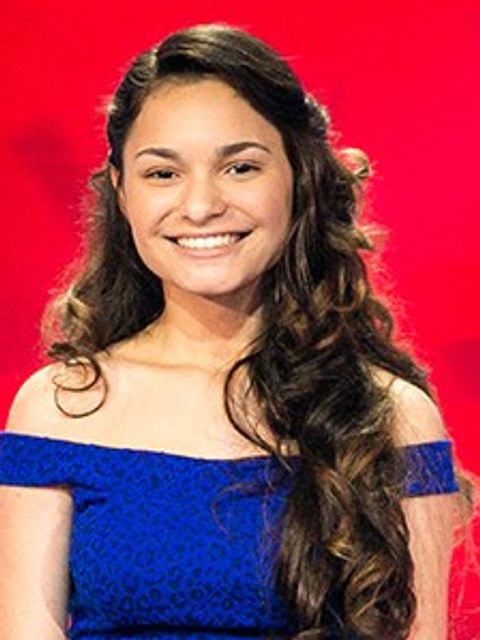 Saiba tudo sobre Vitória Lopes em 2025