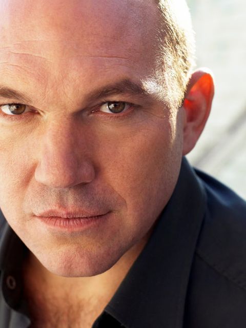 [Wade Williams] Biografia, Altura, Idade, Aniversário e Signo