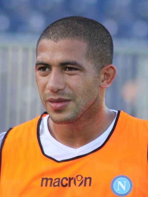 [Walter Gargano] Biografia, Altura, Idade, Nome Completo, Aniversário e ...