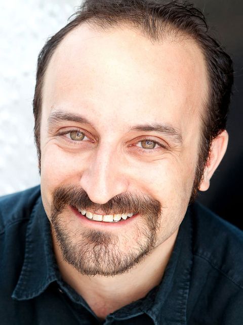 [Wayne Grayson] Biografia, Altura, Idade, Aniversário e Signo