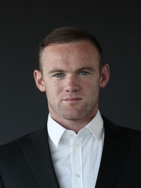 [Wayne Rooney] Biografia, Altura, Idade, Aniversário e Signo