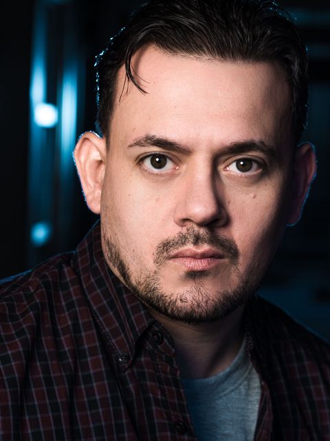 [Wayne Wilkins] Biografia, Altura, Idade, Aniversário e Signo