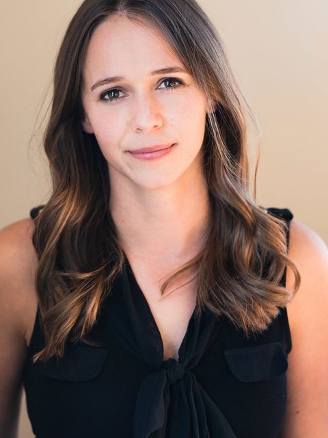 [Whitney Palmer] Biografia, Altura, Idade, Aniversário e Signo