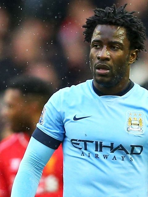 [Wilfried Bony] Biografia, Altura, Idade, Nome Completo, Aniversário e ...