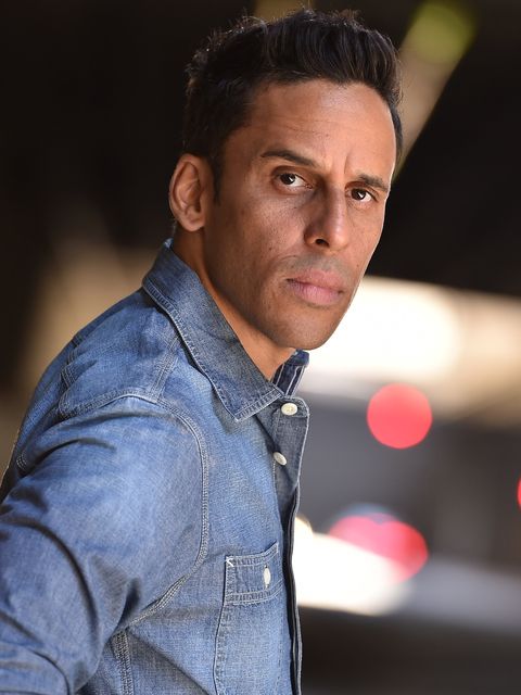 [Wilmer Calderon] Biografia, Altura, Idade, Aniversário e Signo