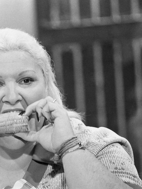 [Wilza Carla] Biografia, Altura, Idade, Aniversário e Signo