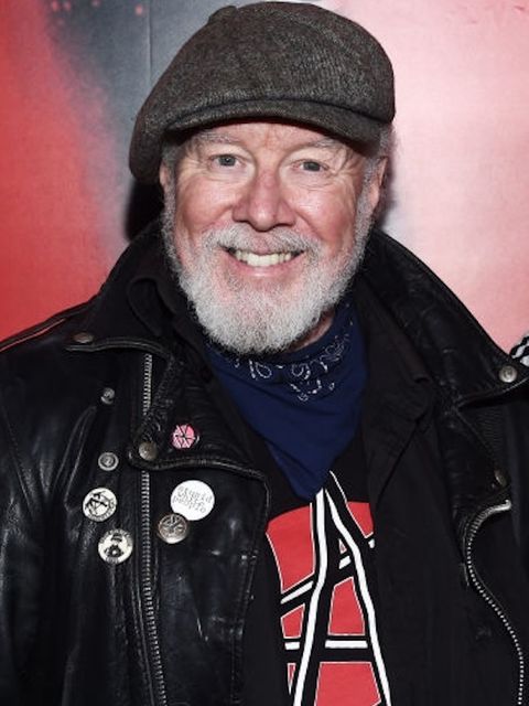 [Winston Smith] Biografia, Altura, Idade, Aniversário e Signo