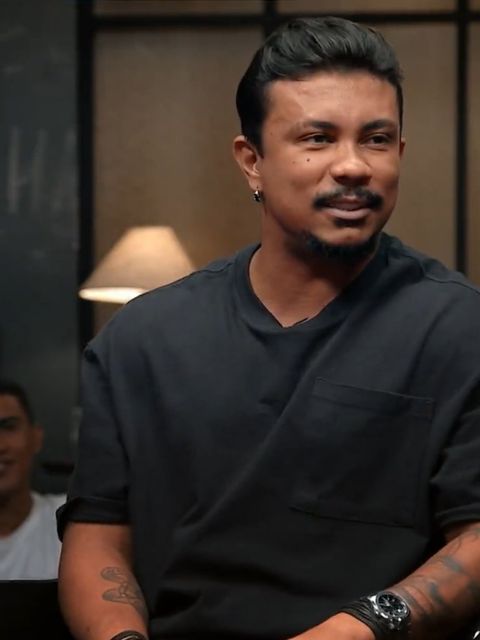 [Xamã] Biografia, Altura, Idade, Aniversário e Signo