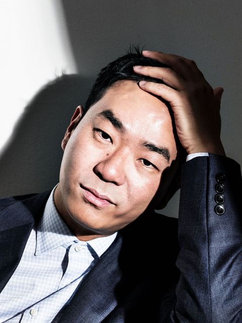 [Yong Kim] Biografia, Altura, Idade, Aniversário e Signo