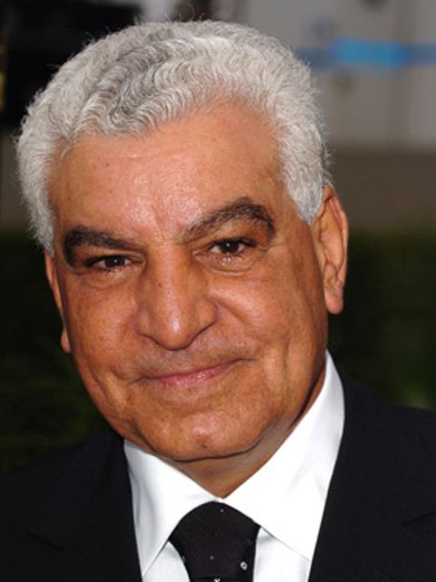 Saiba tudo sobre Zahi Hawass em 2025