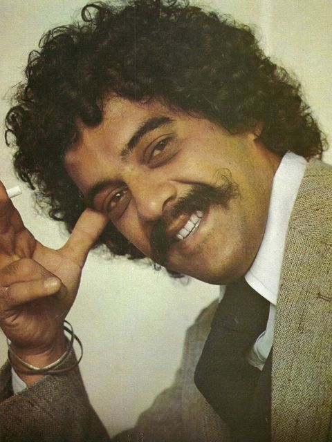 [Zé Rodrix] Biografia, Altura, Idade, Aniversário e Signo